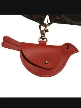 Portland Leather | Bags | Portland Leather Koala Sling Bag Greench ...